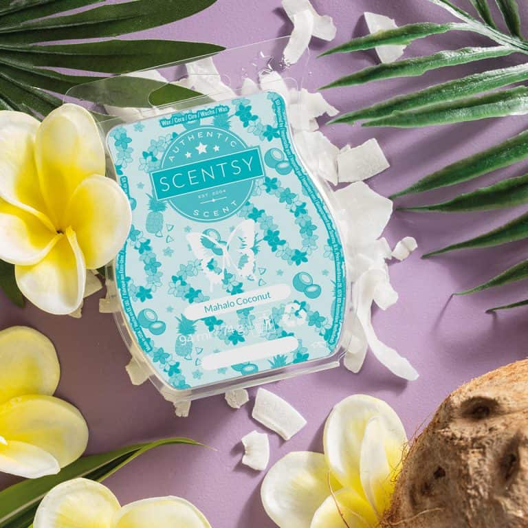 15 Amazing Facts About Scentsy Wax - Scentsy UK - Wickfreecandles