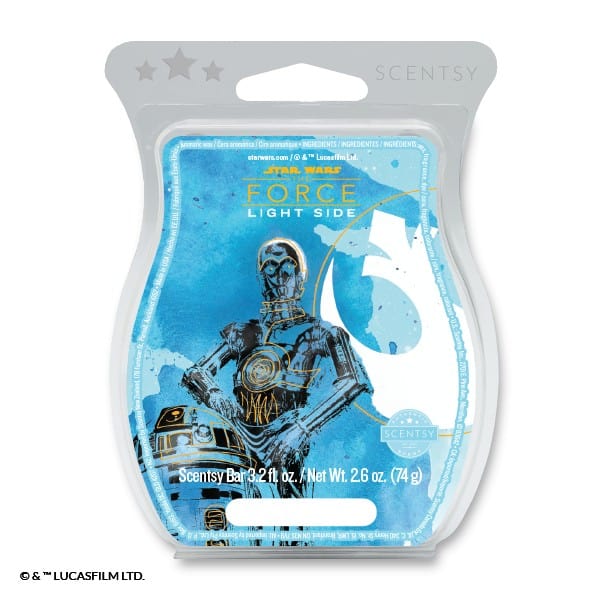 R2D2 Scentsy Warmer Release - May 4th! - Star Wars Memorabilia