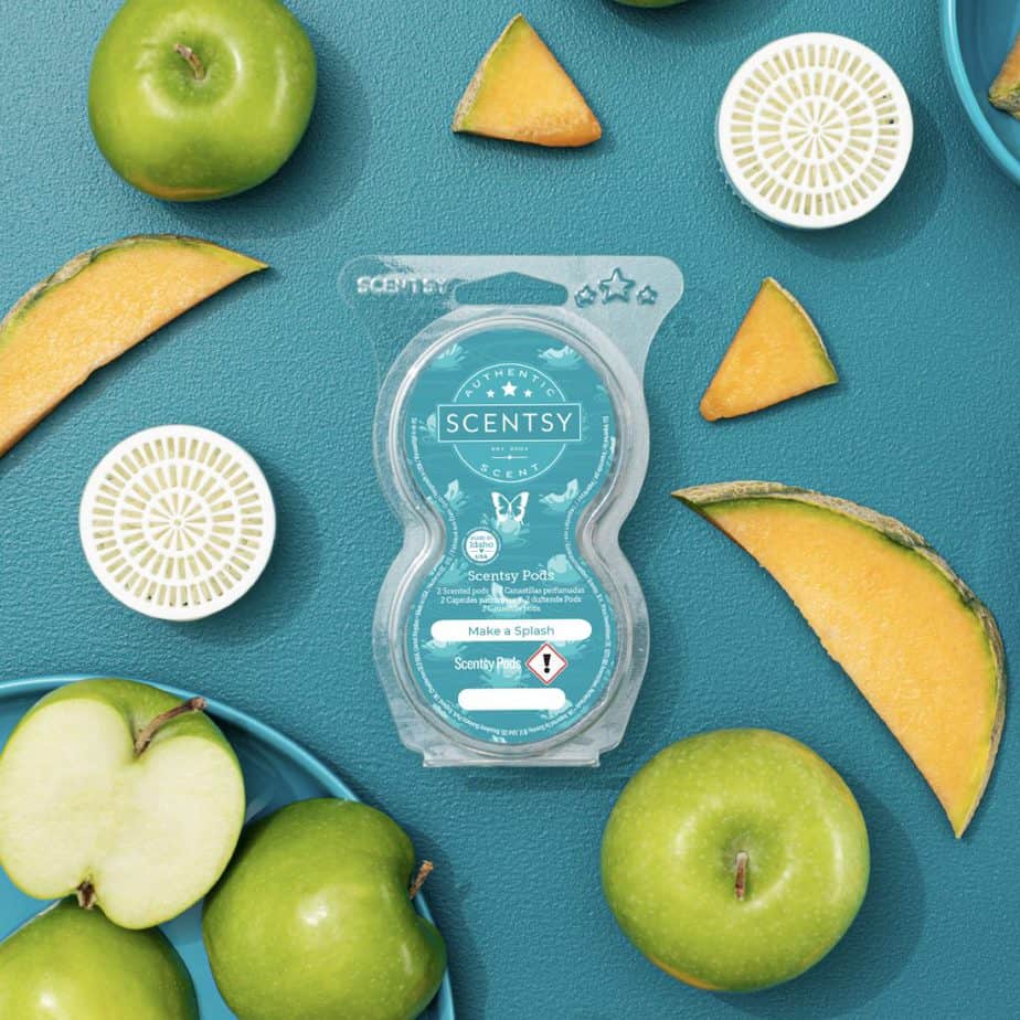 The New Scentsy Air Diffuser is Here! 2025