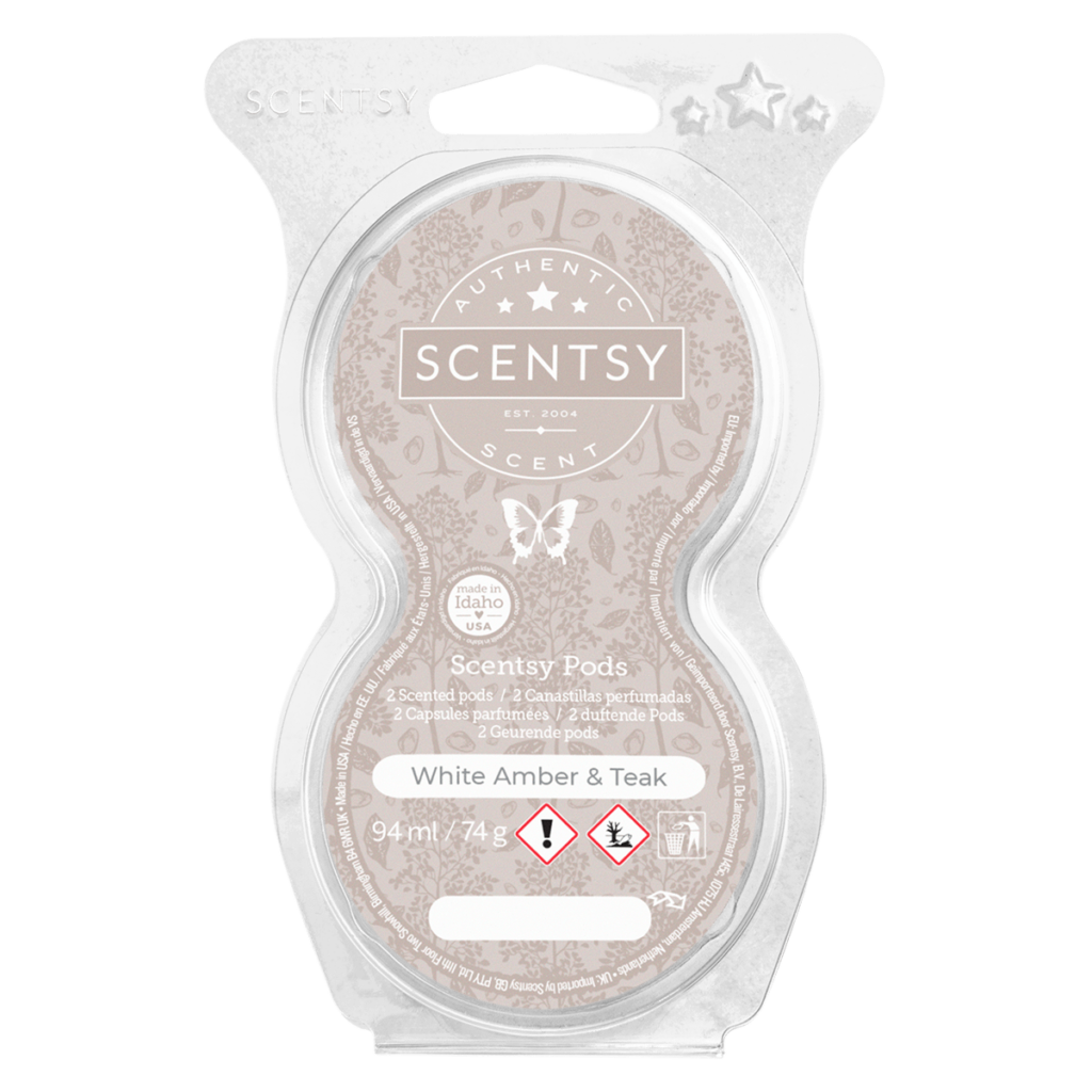 Your Comprehensive Guide to Scentsy Pods 2025