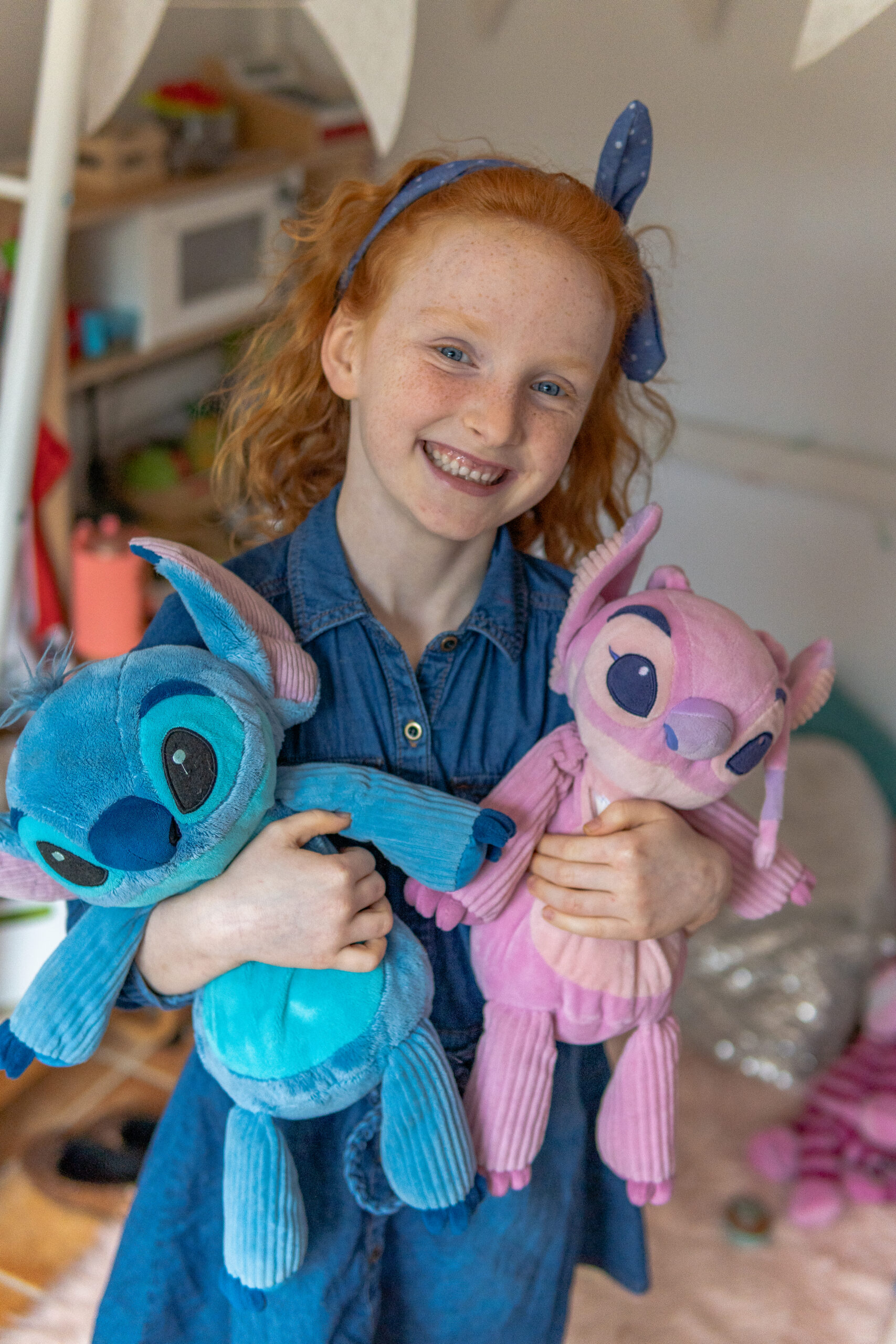 Scentsy Buddies & Kids Gifts are all gift boxed & scented ready