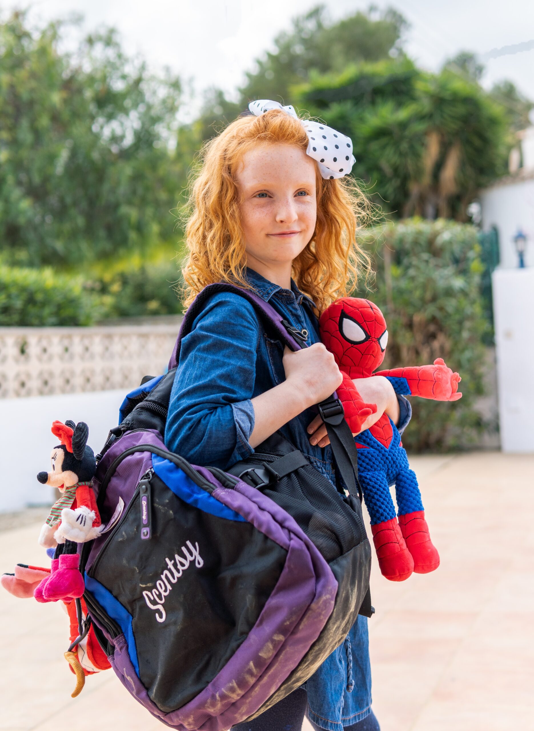 Explore the Magical World of Disney with Our Updated Scentsy Disney ...