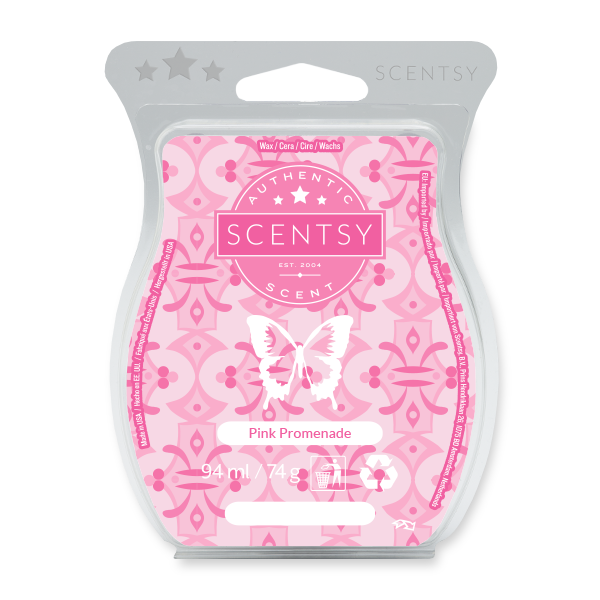 The Timeless Appeal of Scentsy Wax Melts 2025