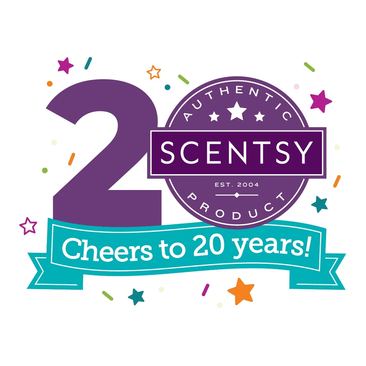 July 24 Scentsy Newsletter 2025