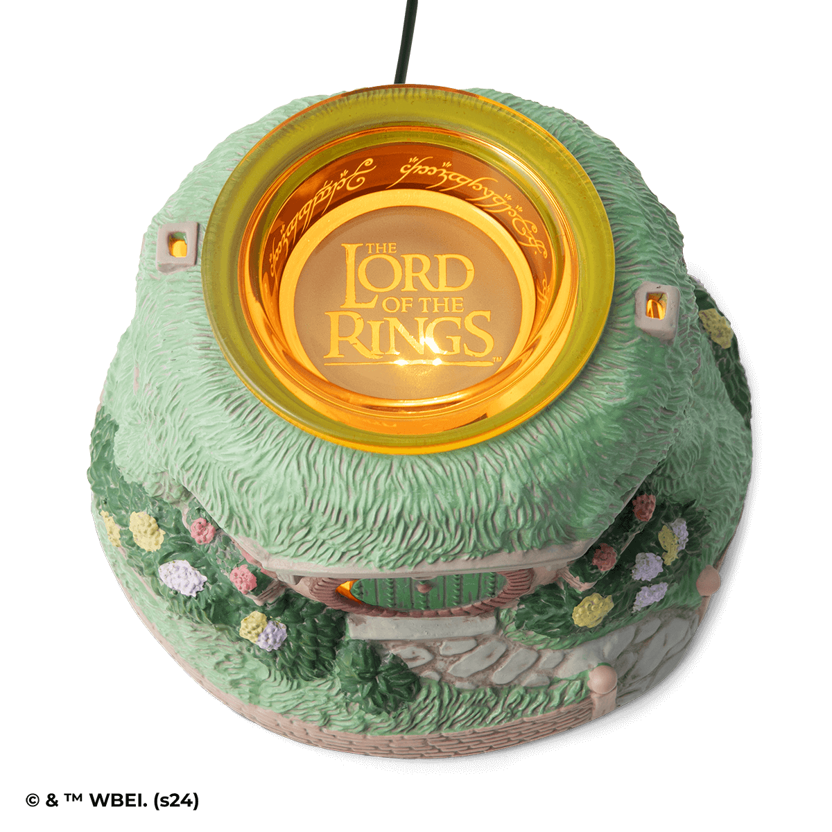 Scentsy Lord of the Rings Collection -Embark on a Middle-earth ...