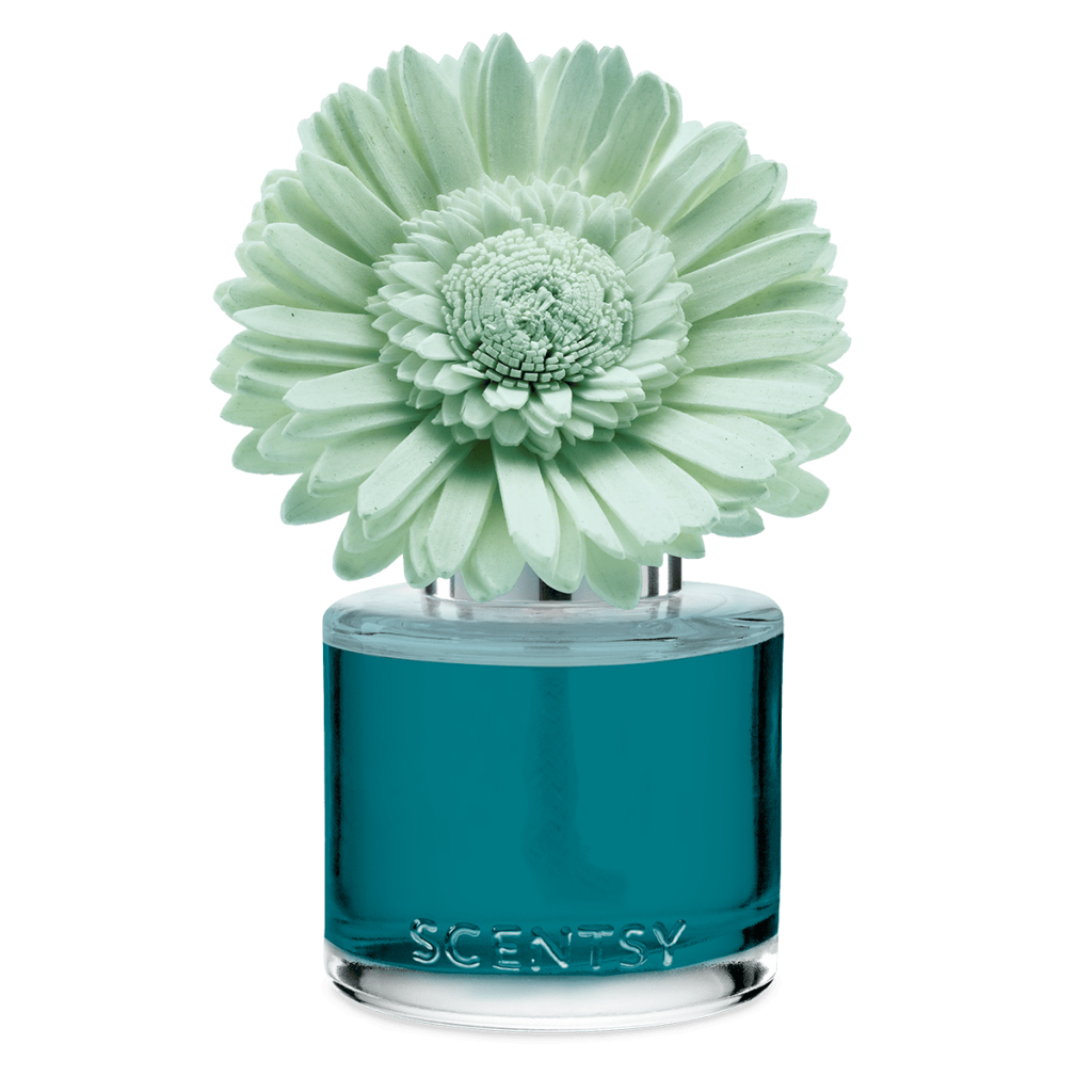 2025 Scentsy Summer Collection: Say Hello to the Mediterranean! 2025