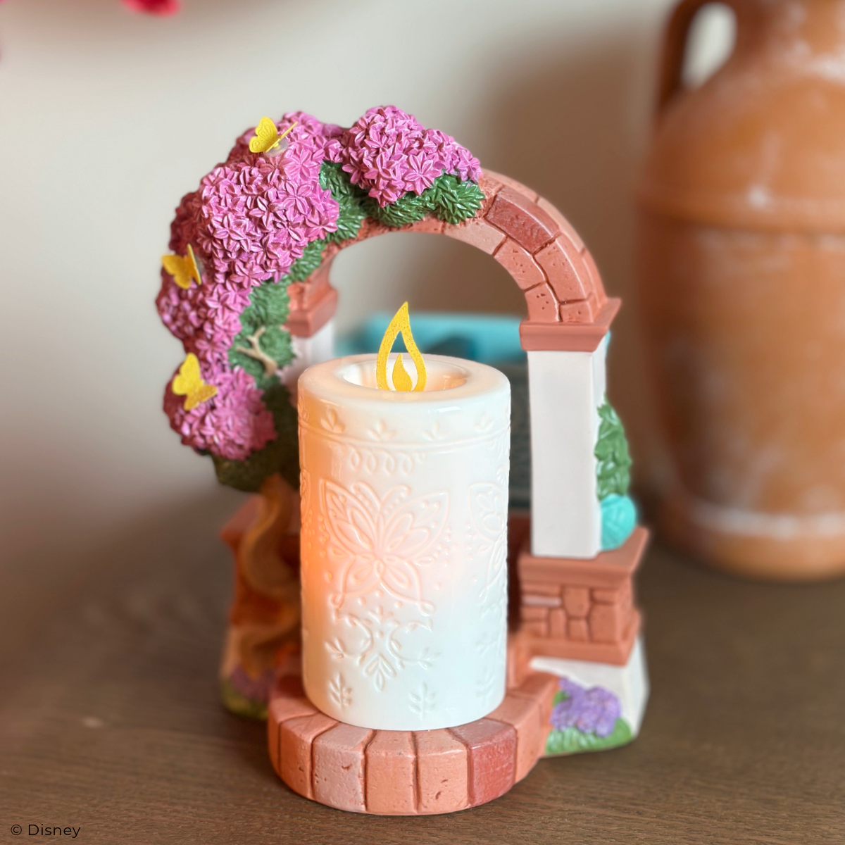 Scentsy Launches Disney Encanto Collection Celebrate Family
