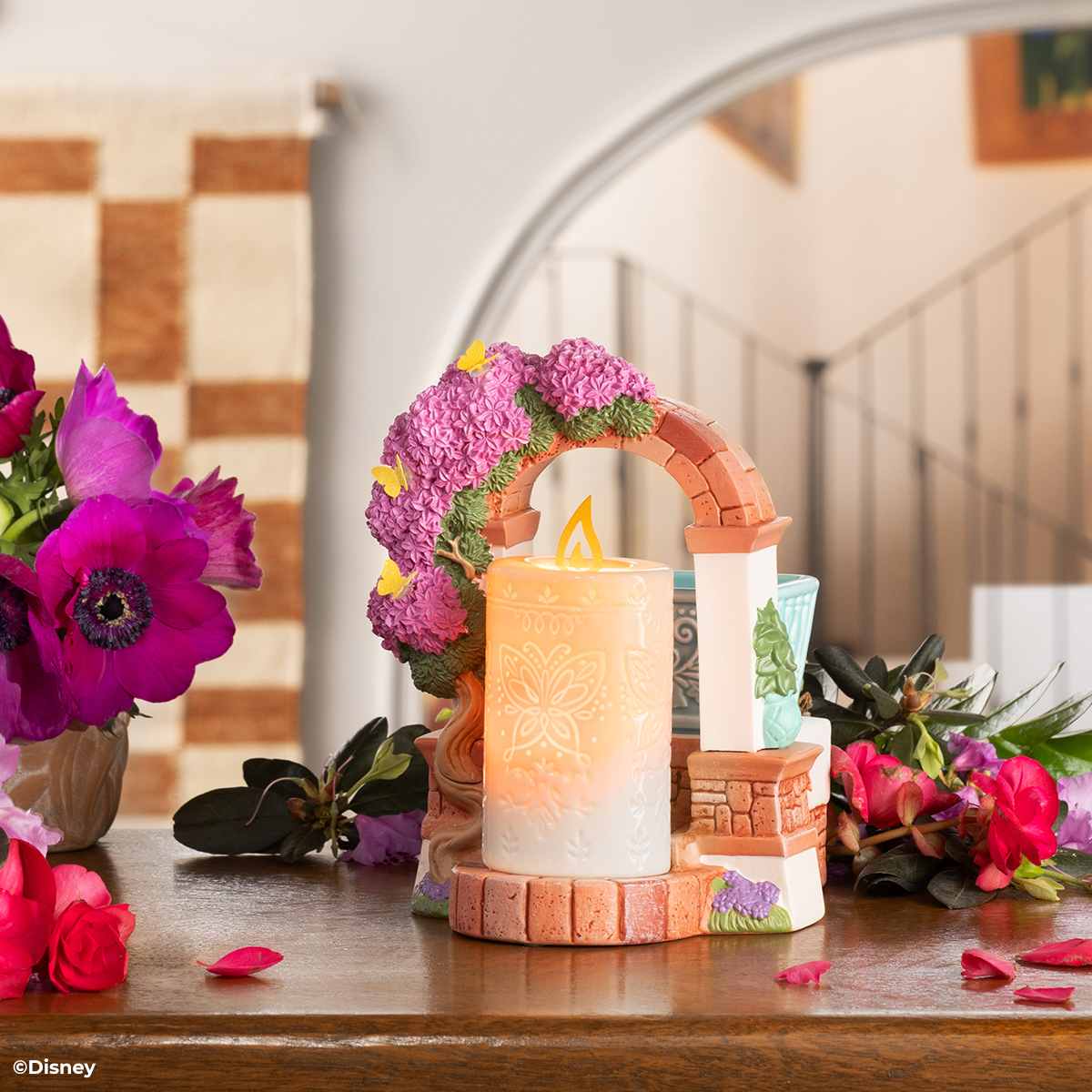 Scentsy Launches Disney Encanto Collection – Celebrate Family ...