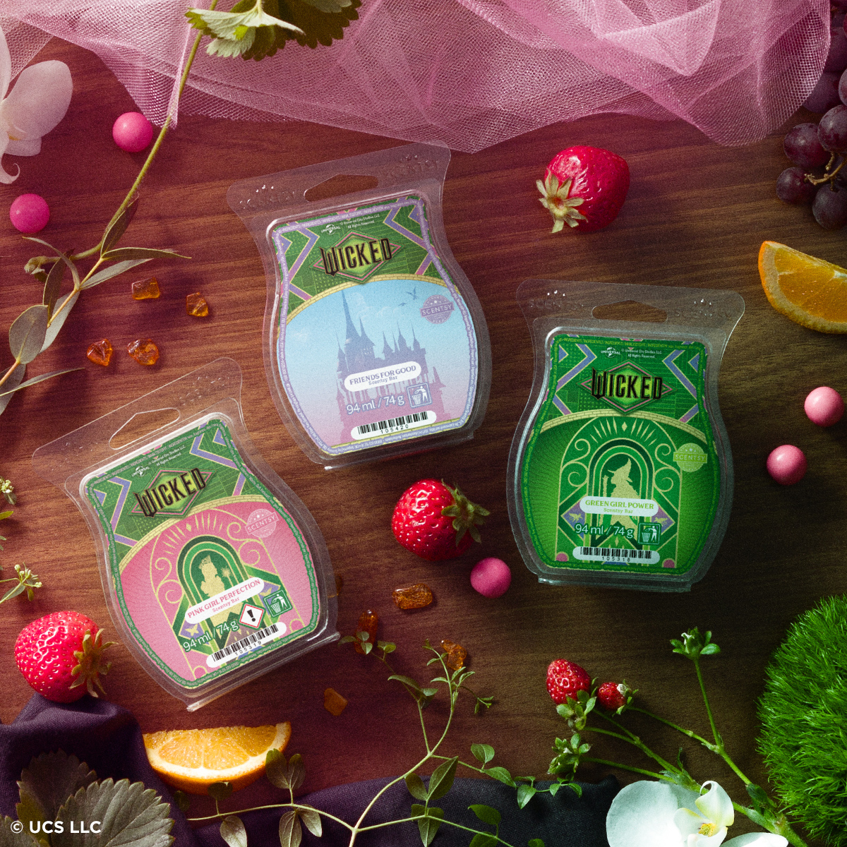 Scentsy Wicked Wax Collection: A Spellbinding New Launch You’ll Love 2026