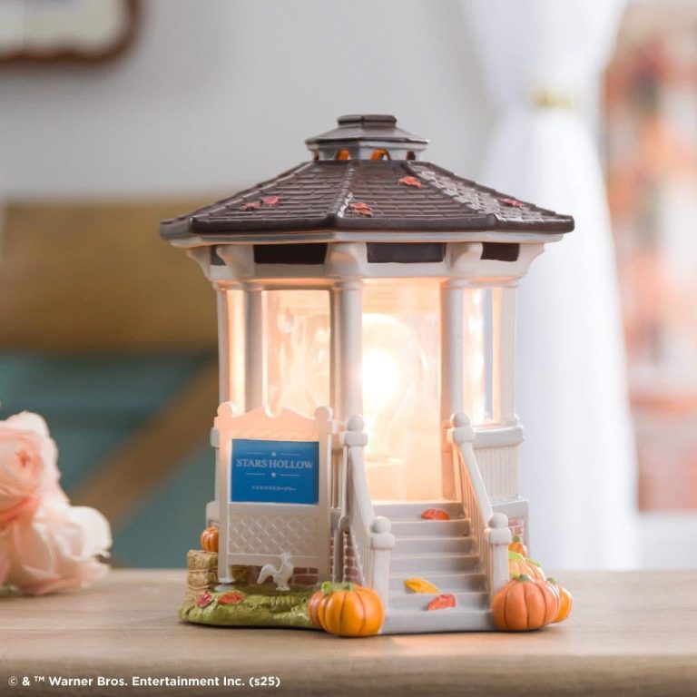 ☕🍁 Gilmore Girls Scentsy Collection Launches – Pre-Sale Open Now! 2026